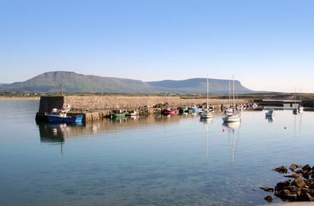 32 great outdoor swimming spots around Ireland – one in every county ...