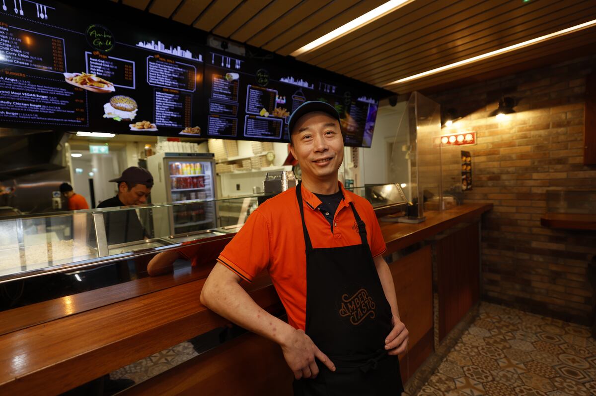 Ireland’s chippers fight to survive: ‘It isn’t just a job, it’s our ...