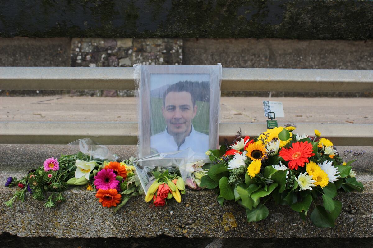 Ironman tragedy: What exactly happened during the fatal triathlon in ...