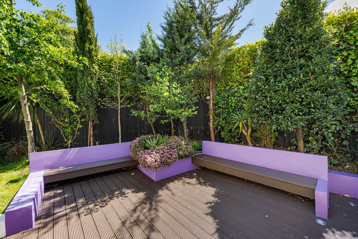 Your home is your castle in Foxrock for €3.5m – The Irish Times