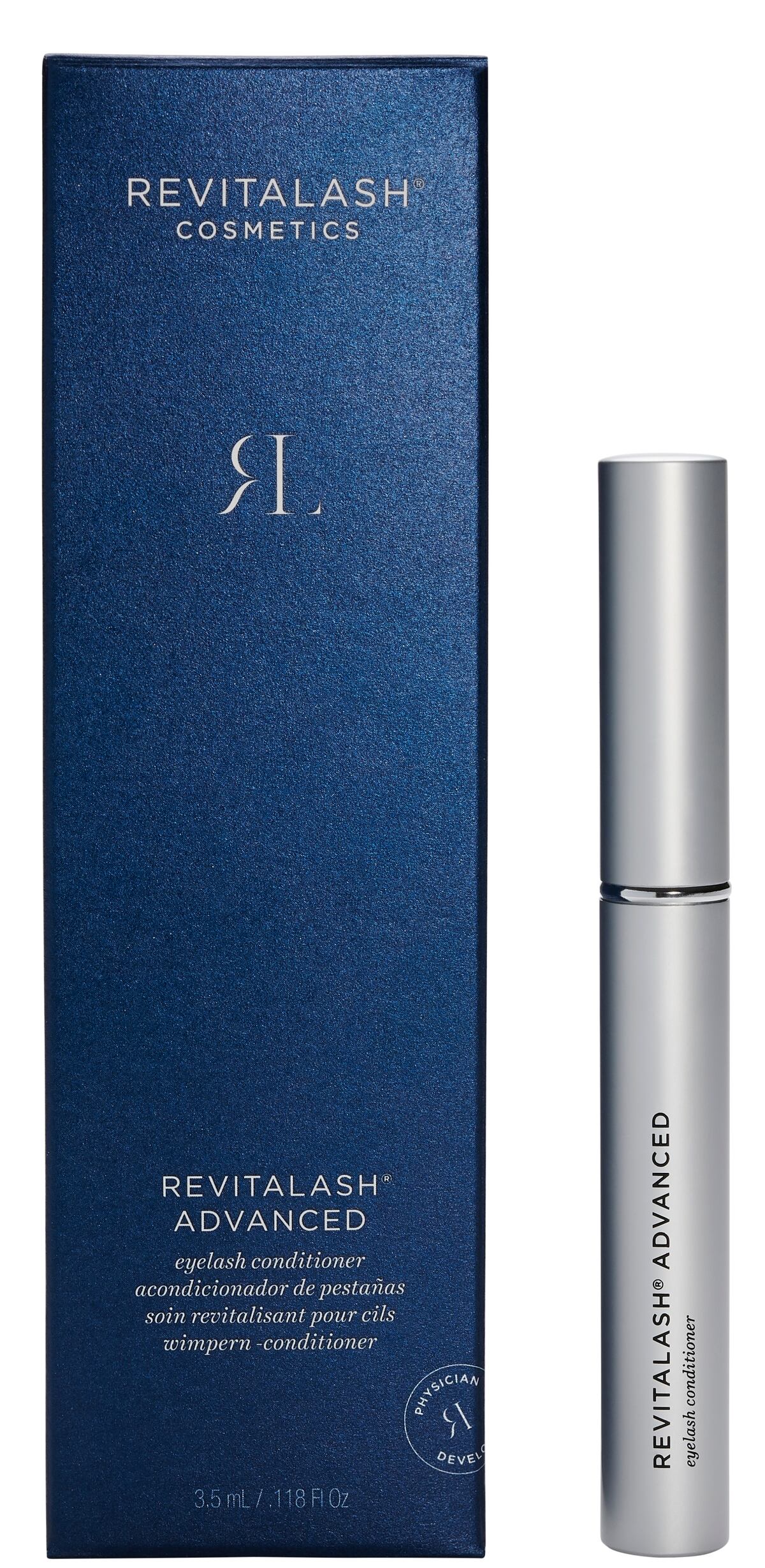 Short, brittle or sparse eyelashes? This tried-and-tested serum works ...