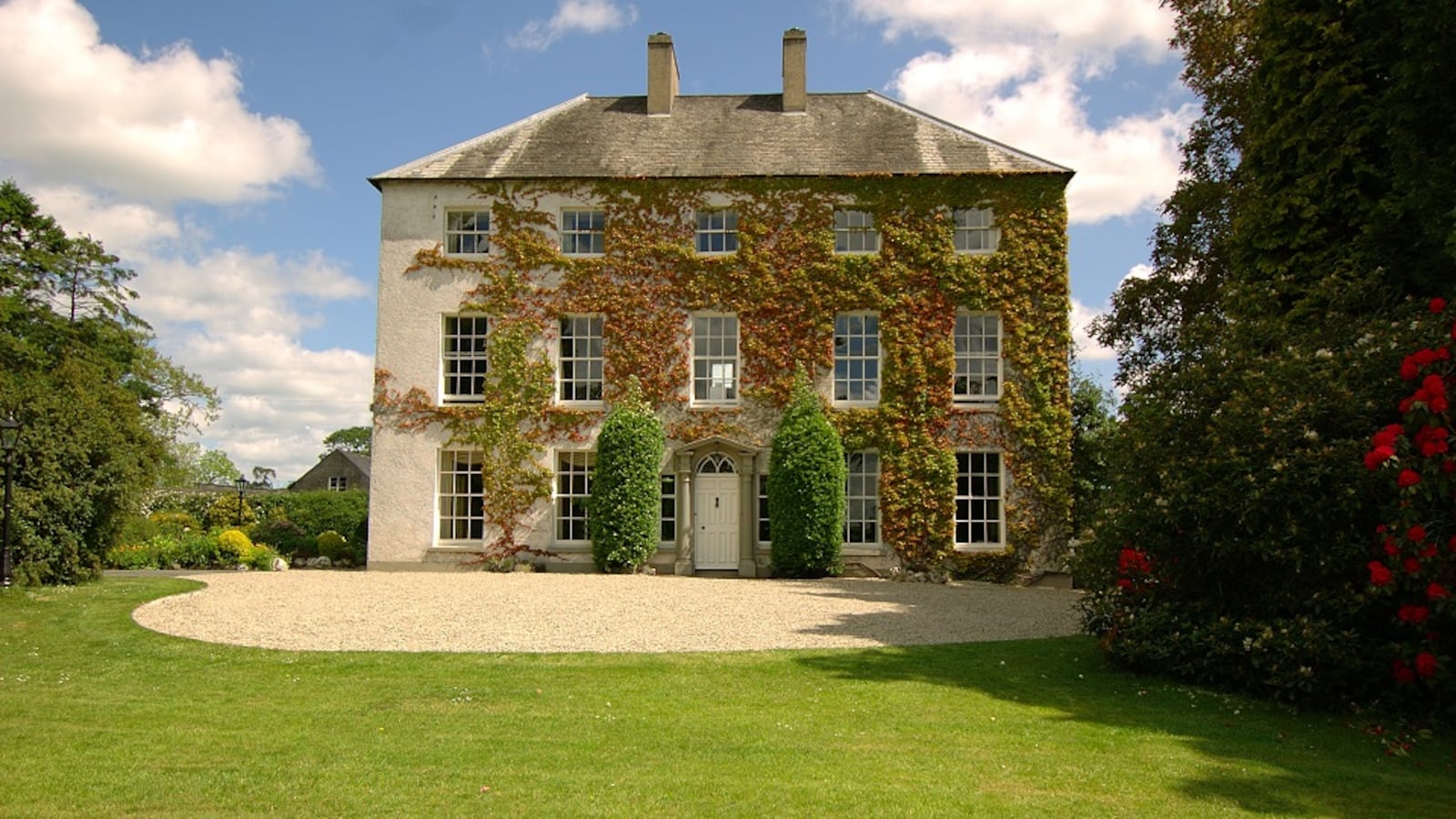 Rediscover Ireland: 10 countryside escapes for your holiday at home ...