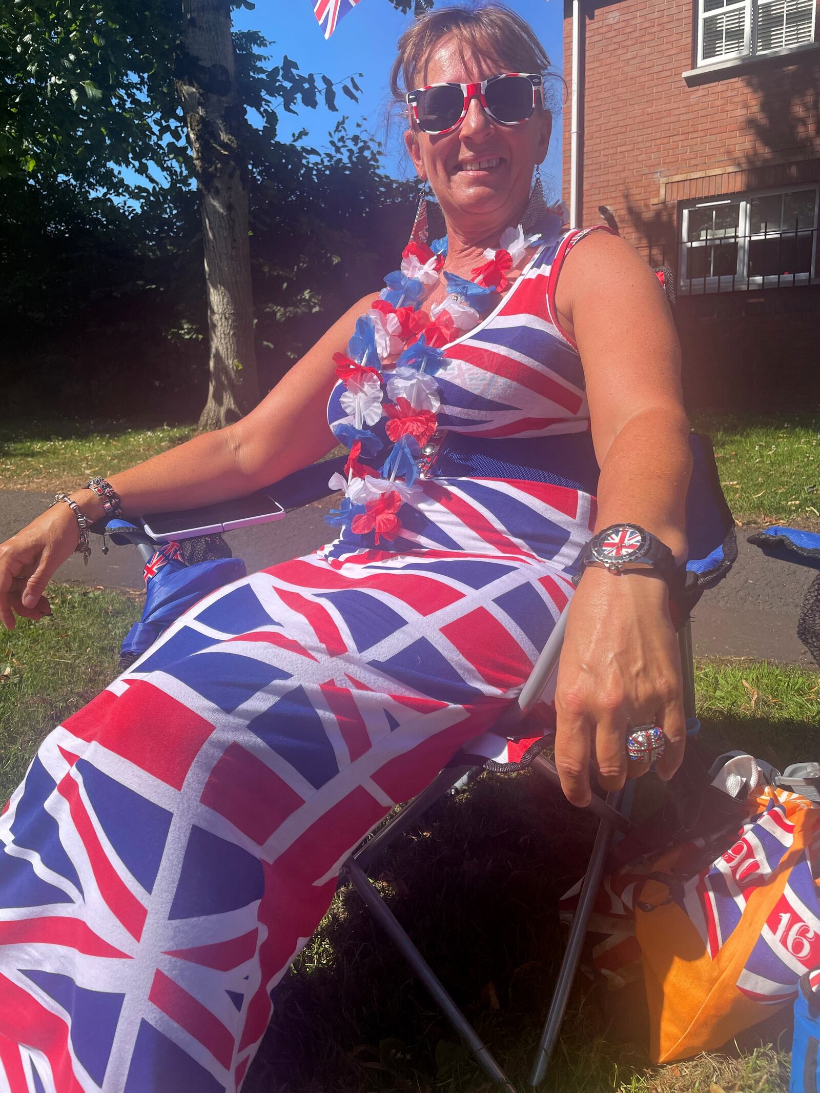 Twelfth of July: ‘We’re not into the bonfires, but the parades are ...