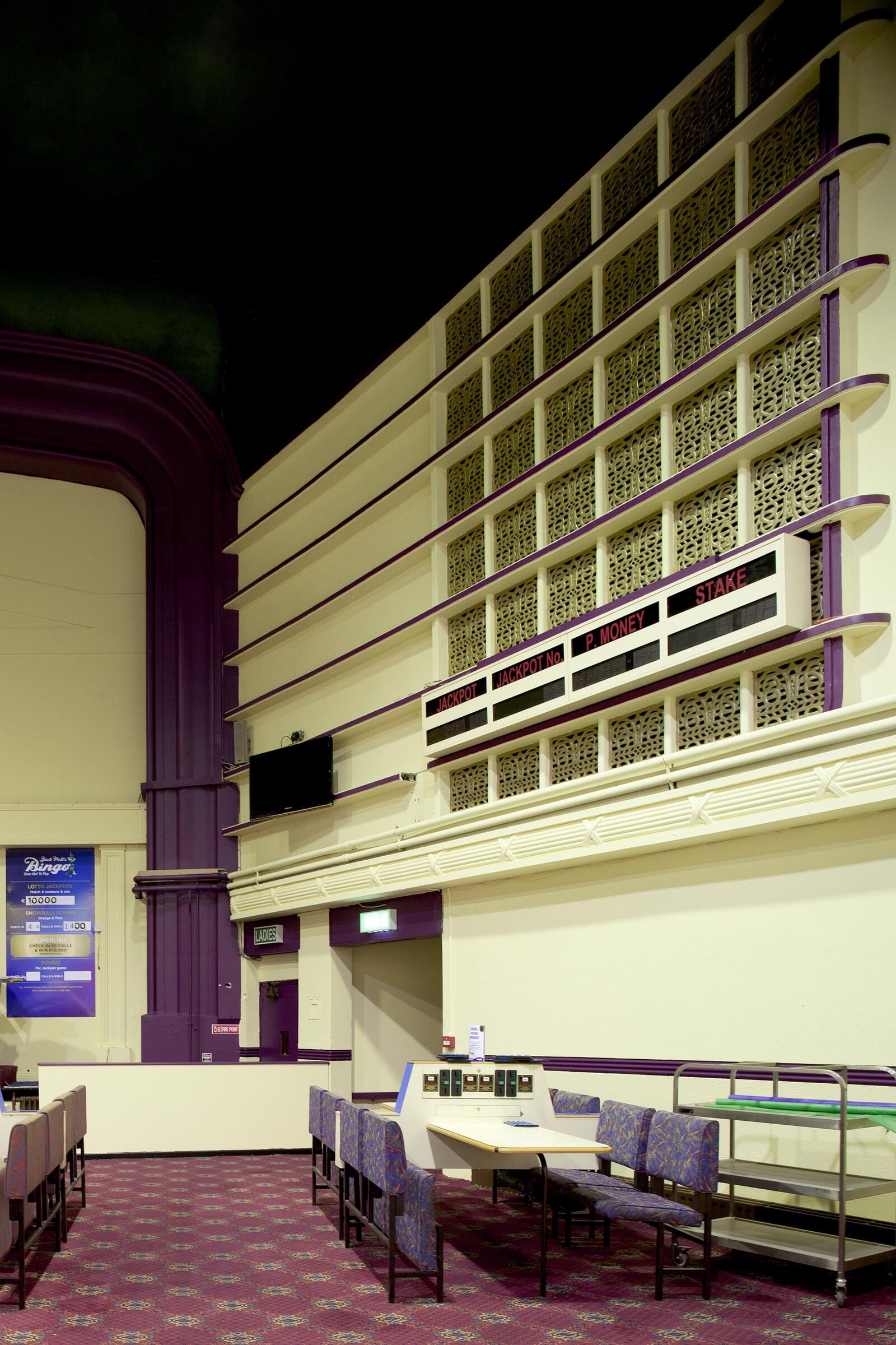 Ugly, dated Dublin: Learning to love our concrete jungle – The Irish Times