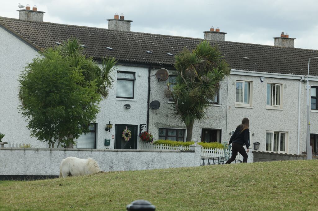 ‘At the heart of this is poverty’: How Coolock’s pressure-cooker ...