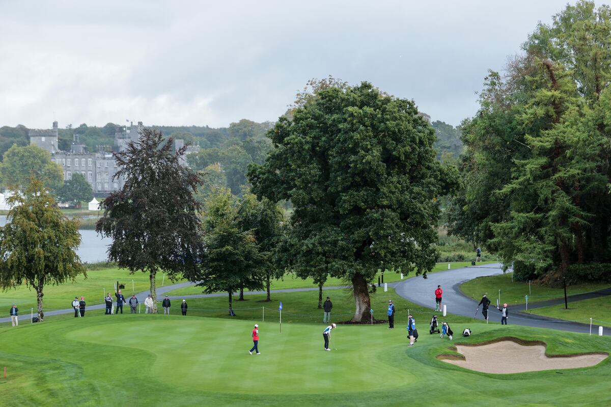Best golf courses in Co Clare: Bucket list courses and hidden gems from ...