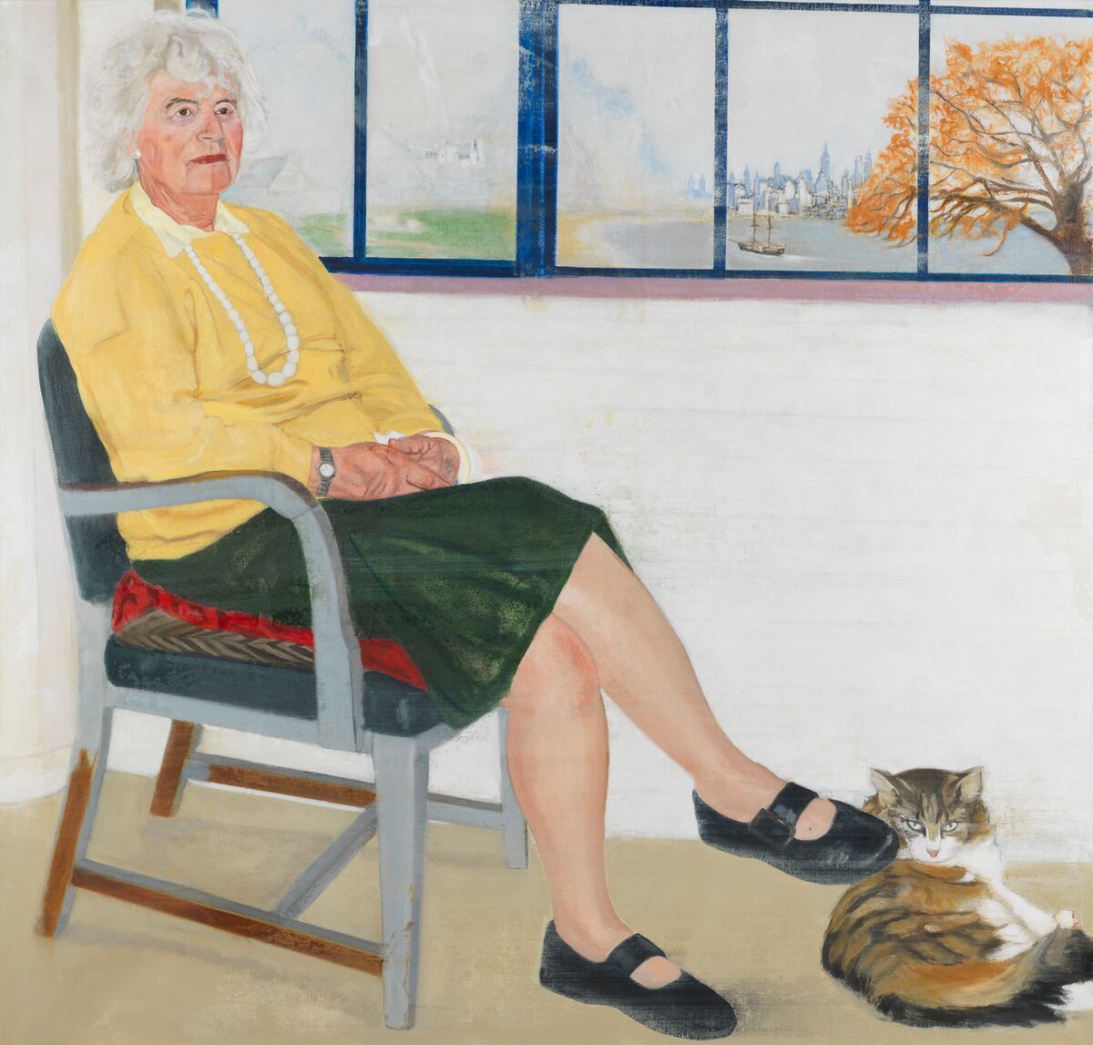 Jan Morris: a life of great escapes – The Irish Times