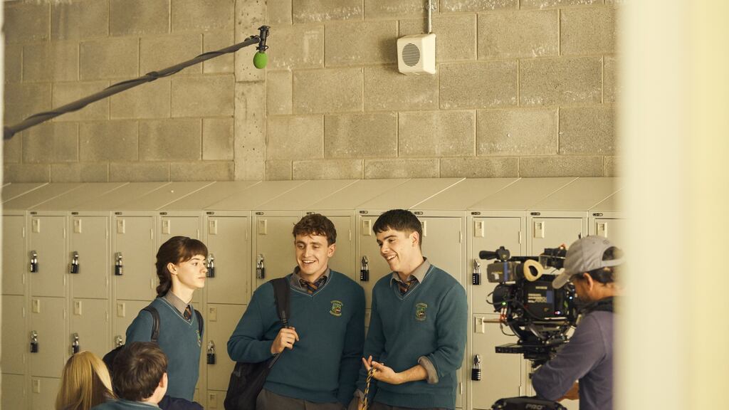 Normal People filming locations: Tamangos, Tubbercurry and Shane Ross’s ...