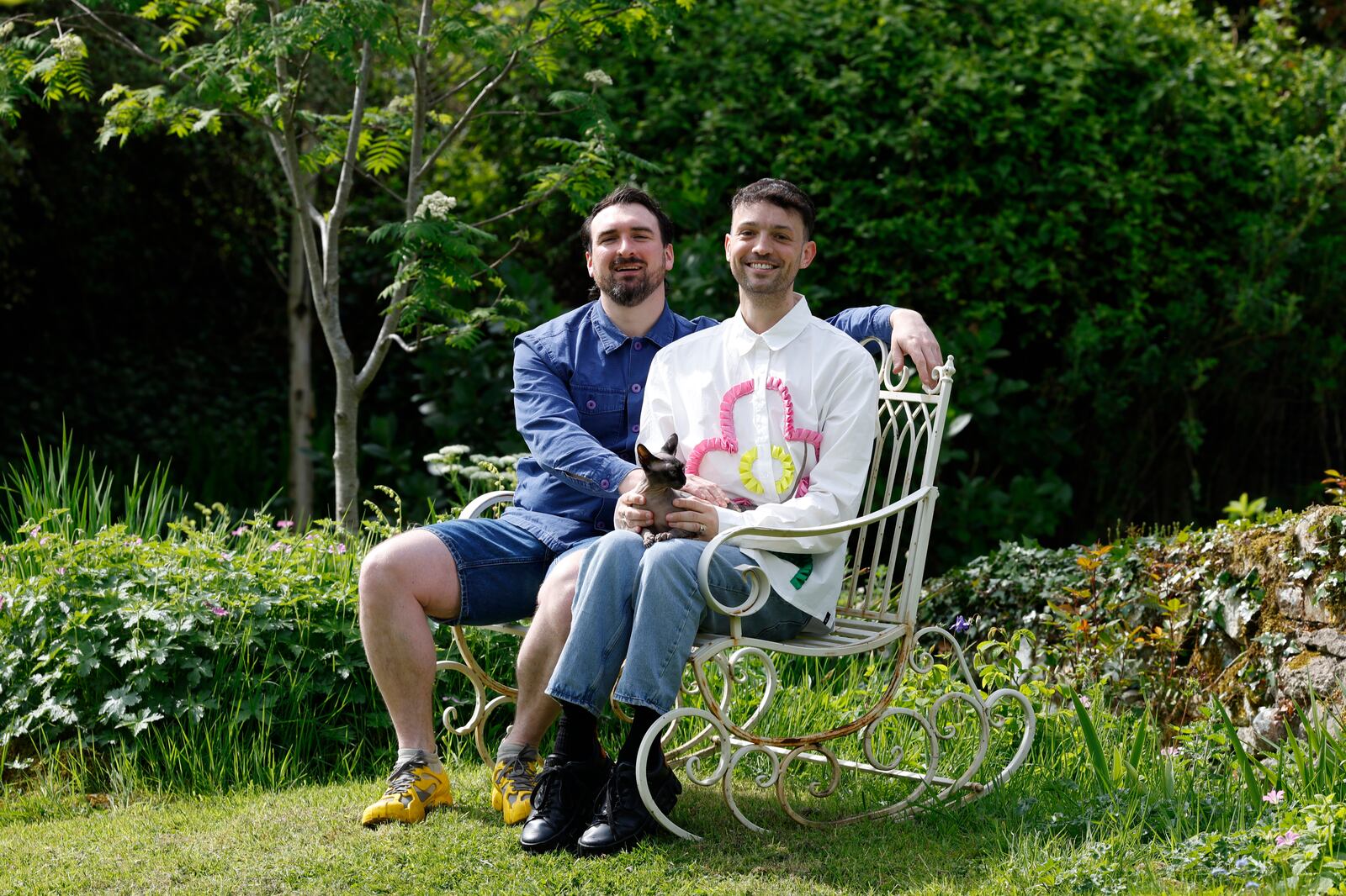 Influencer James Kavanagh on life in Kilkenny: ‘I wanted a big house ...