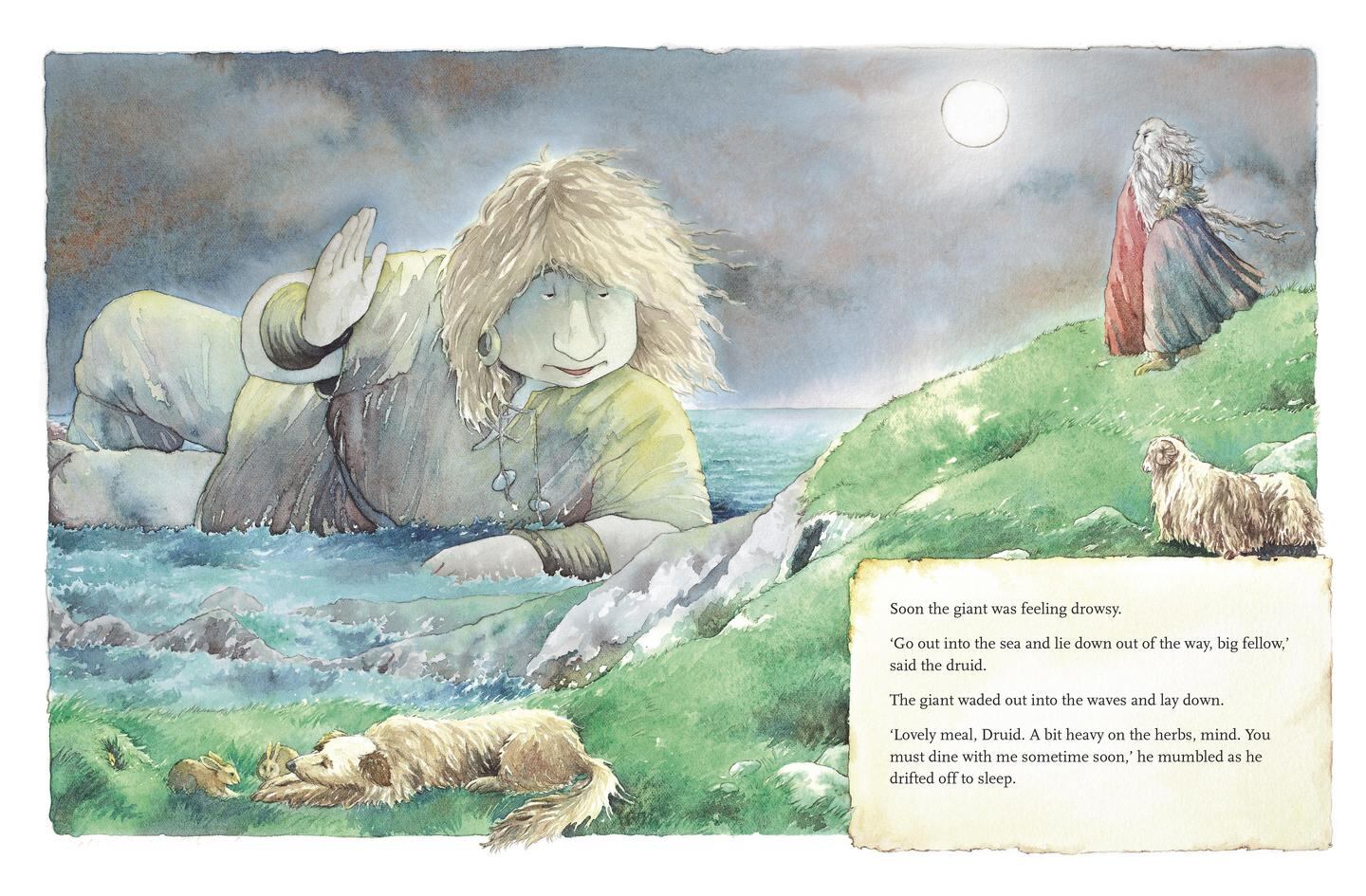 Want to visit the real Narnia? Discover these storybook locations – The ...