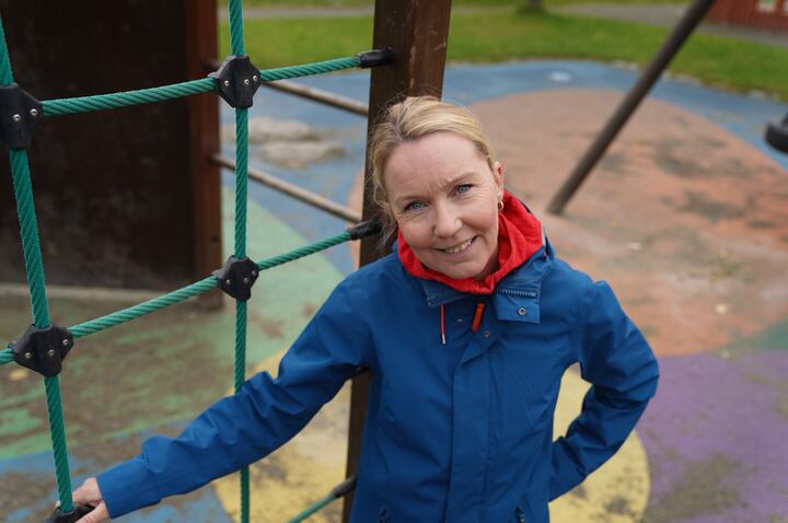 Why we need to bring back ‘risky play’ for children – The Irish Times