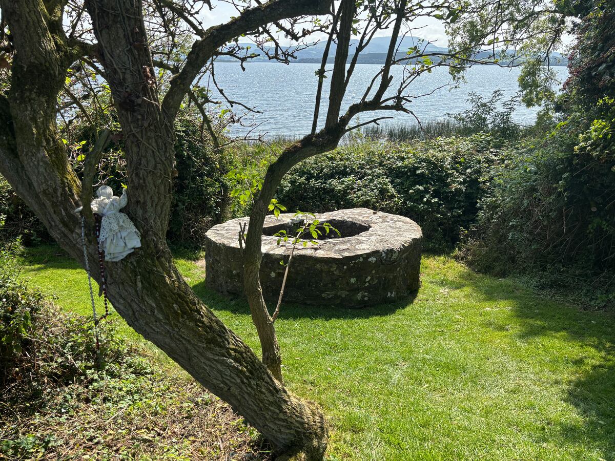 A trip through time in east Clare – where human stories will not fall ...