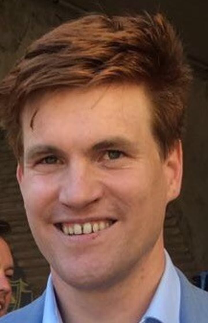 Poetry and psychiatry: a trainee’s perspective – The Irish Times