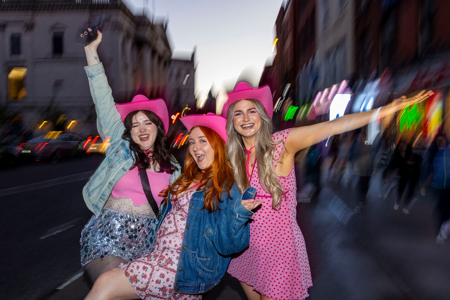 Chappell Roan live in Dublin review: Five-star performance by a modern ...