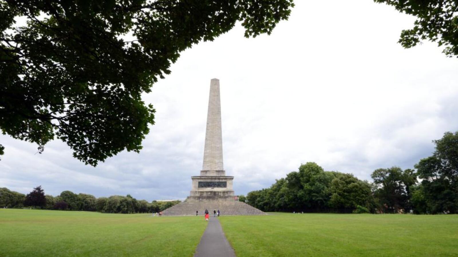 A bit of welly: the Iron Duke’s Irishness – The Irish Times