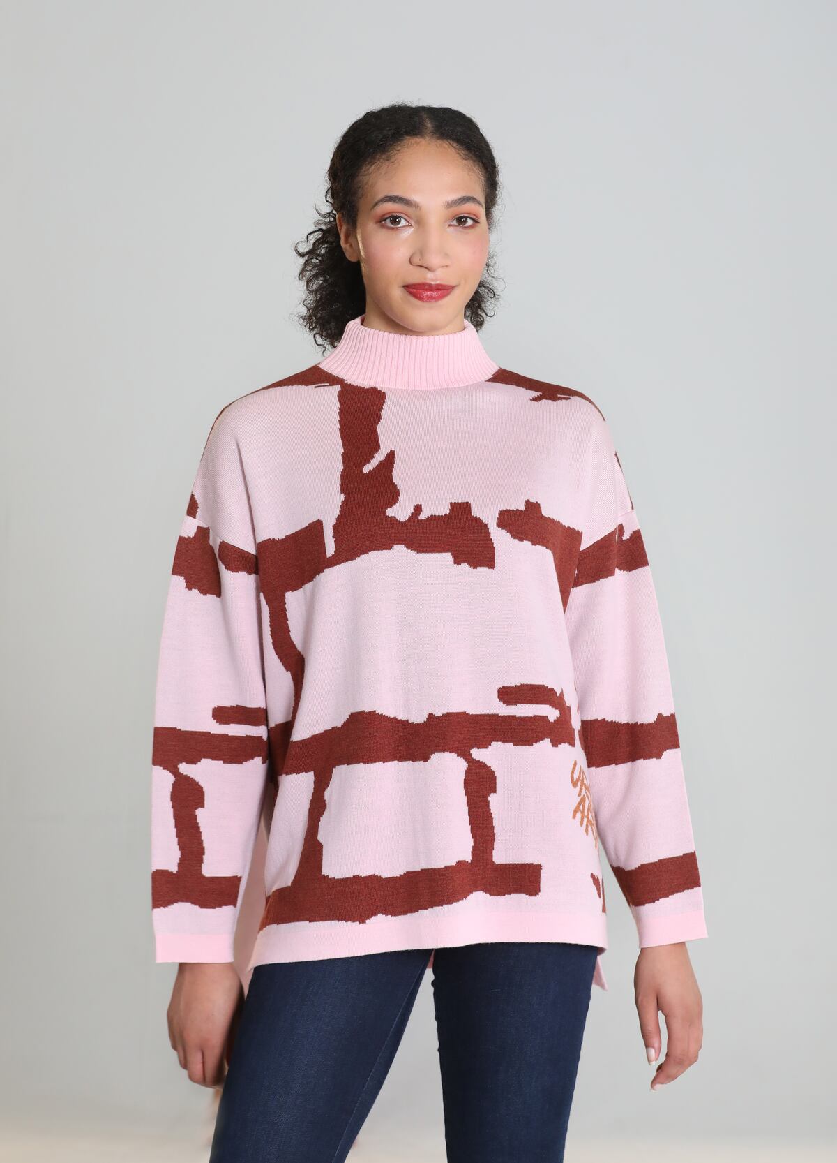 Irish designers share the limelight with the people making the clothes ...