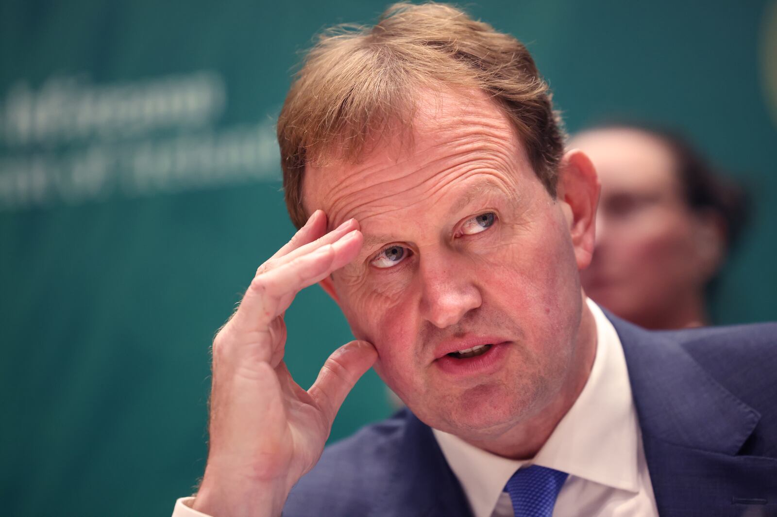 Irish unity has come closer, thanks to Catherine Connolly and Jim O ...