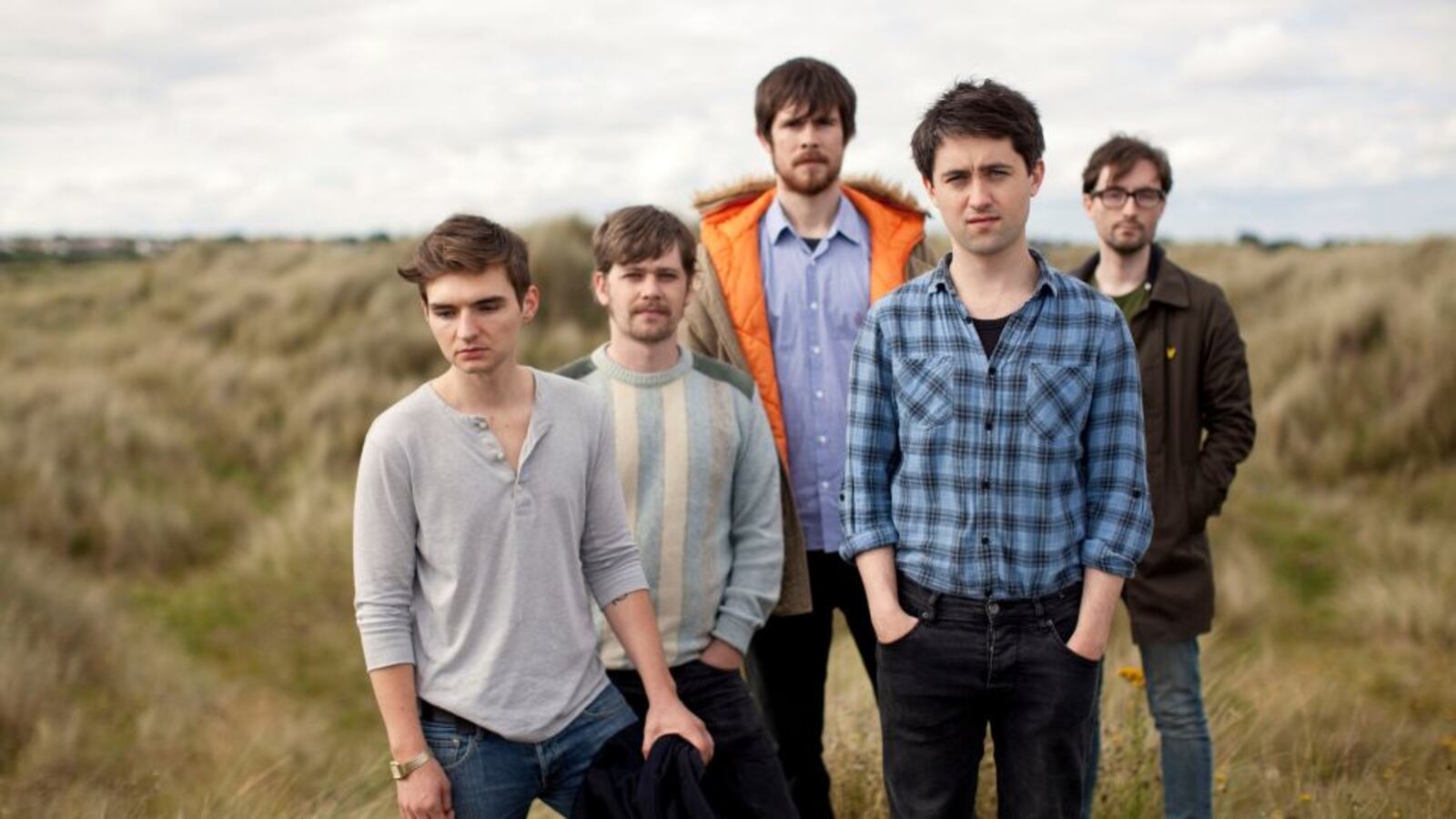 50 best Irish albums of all time – in order – The Irish Times