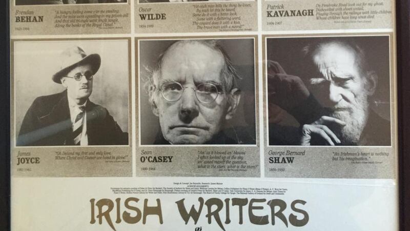 Putting Irish women writers back in the picture – The Irish Times