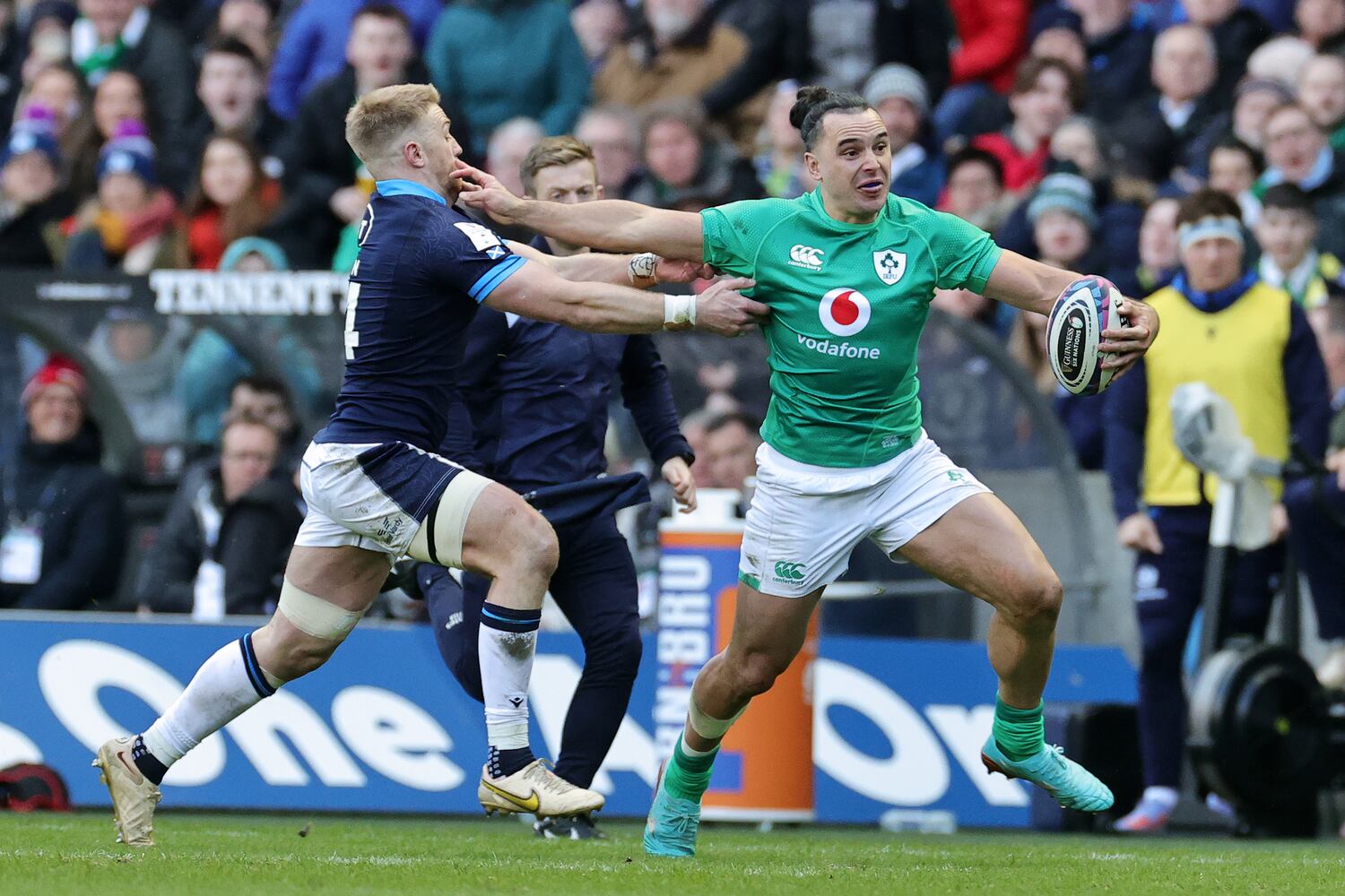 Images of the Weekend – The Irish Times