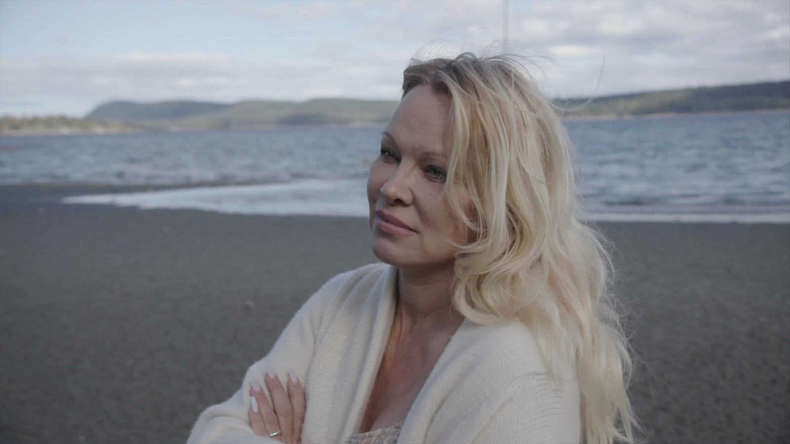 Pamela Anderson: ‘After the sex tape it wasn’t like I was attracting ...