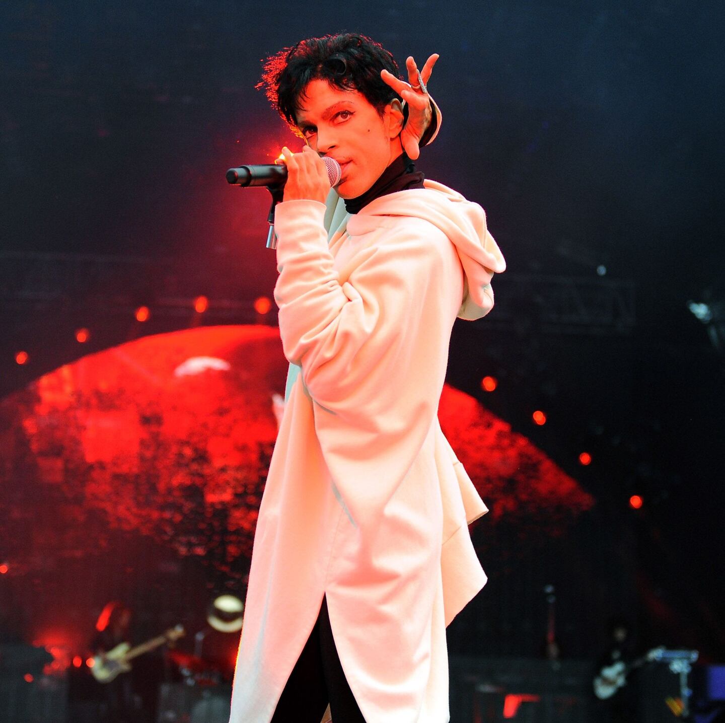 The gigs we’ll never forget, from Prince in Malahide to Ramones in ...