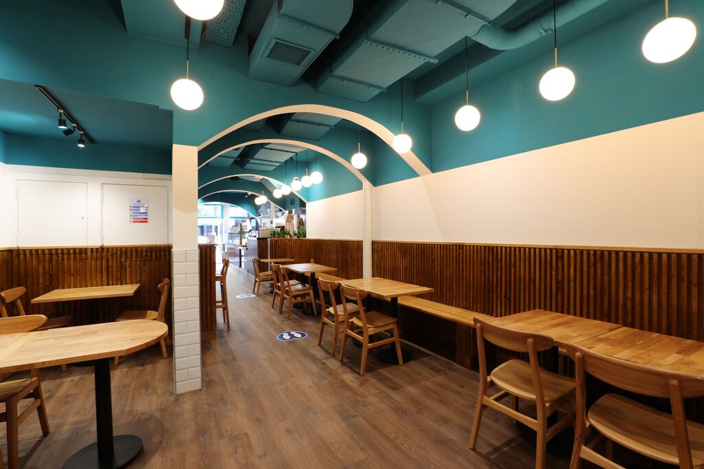 100 of the best restaurants, cafes and places to eat in Ireland, 2020 ...