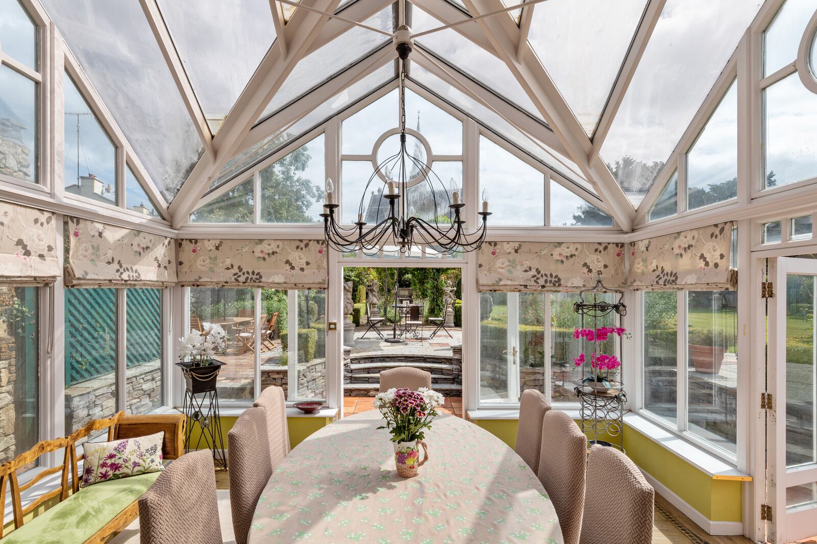 This quintessential Victorian in south Dublin has both heart and huge ...