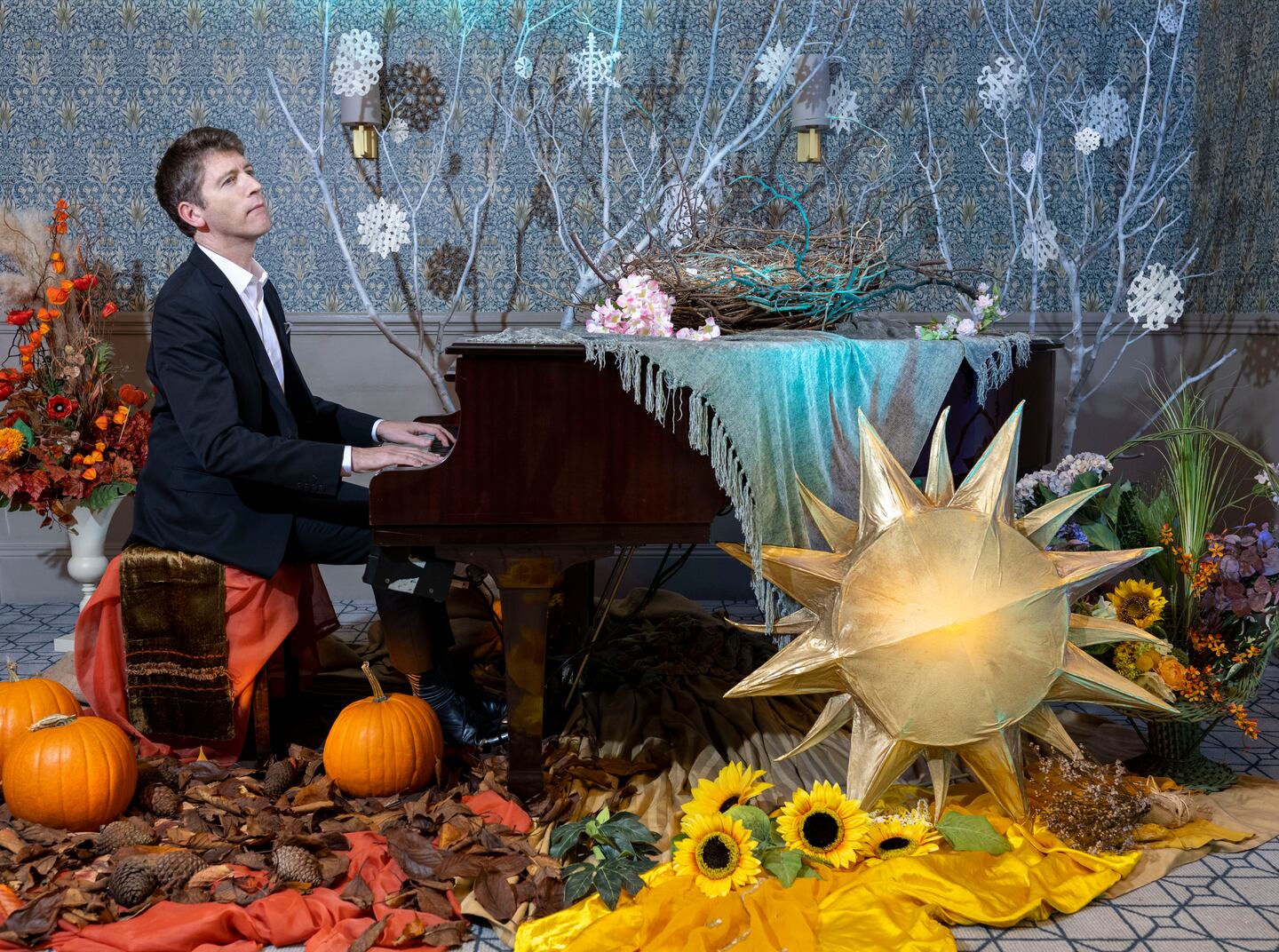 A handy guide to 99 of the best Irish festivals in 2023 – The Irish Times