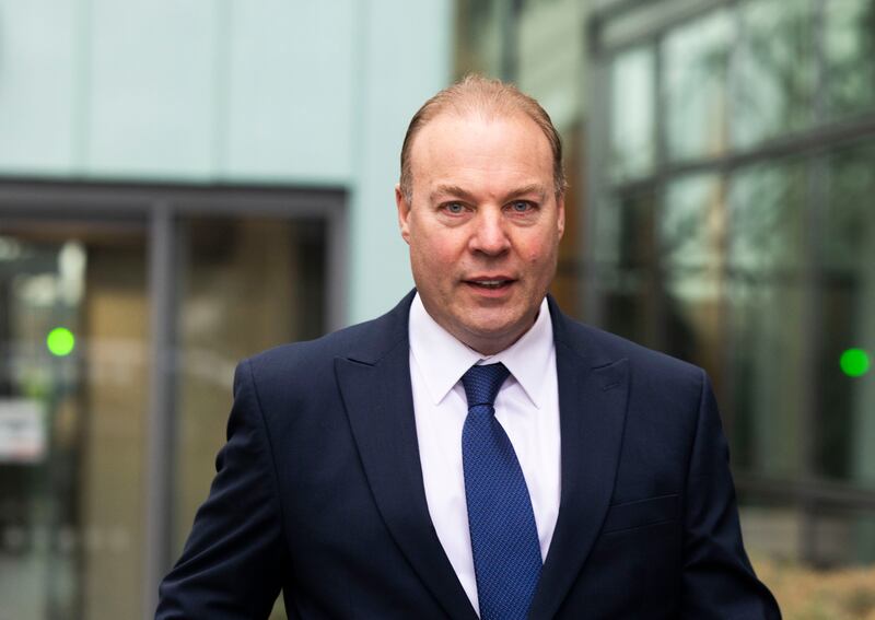 Mansfield brothers appear before court charged with multiple counts of ...