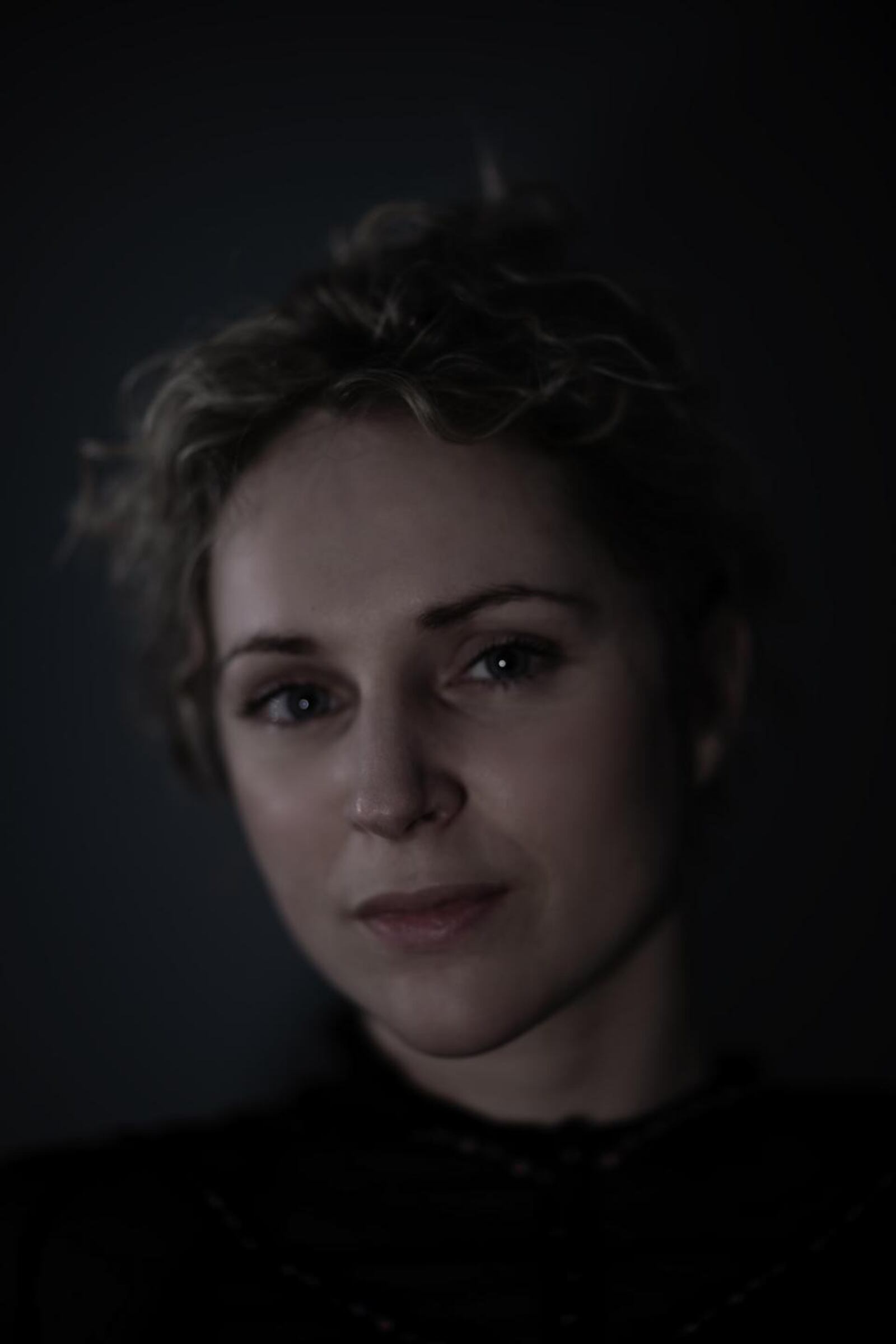 Agnes Obel: Architect of eerie, otherworldy music – The Irish Times