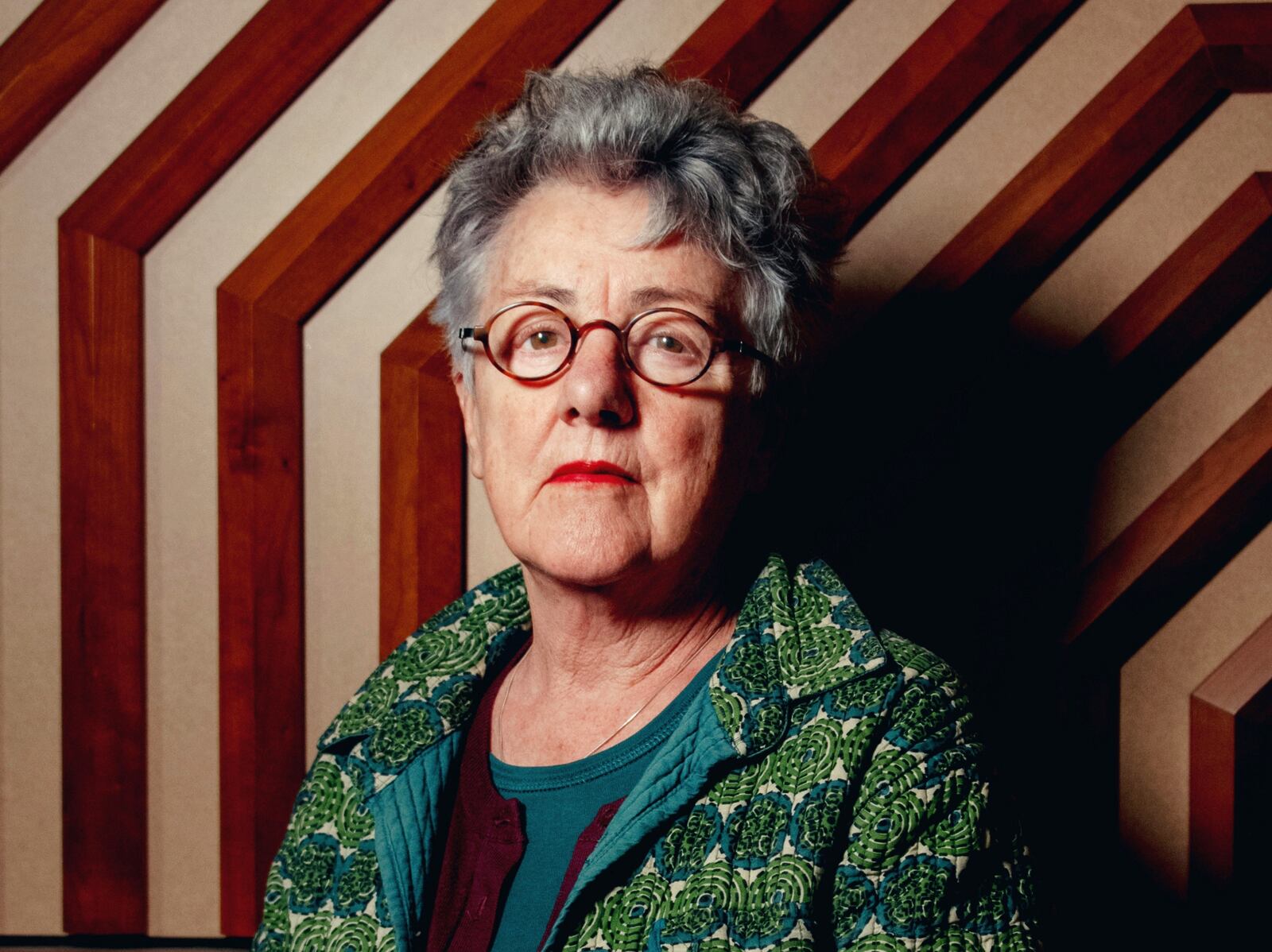 Shaping the Century: 25 brilliant Irish women in 2025 – The Irish Times