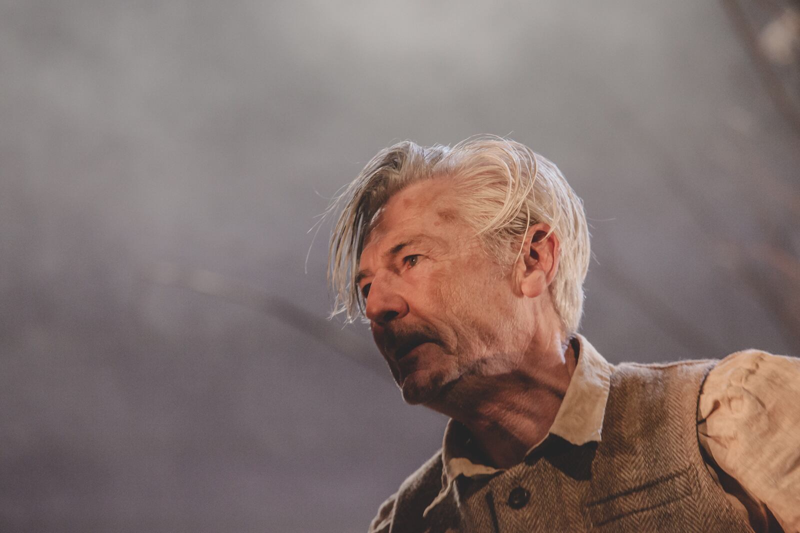 Our Tethered Kin review: A beautifully staged, beautifully performed ...