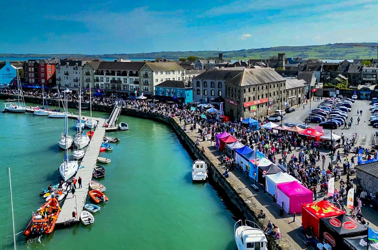 25 of the best food and drink festivals across Ireland in 2025 – The ...