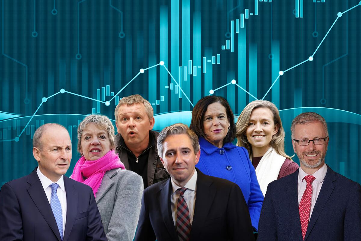 Election 2024: Analysis and reaction as exit poll shows tight race, but ...