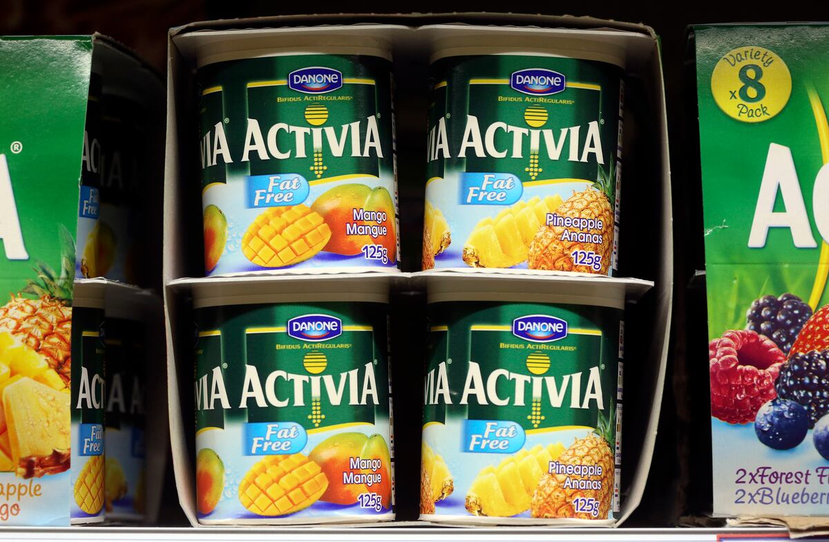 Bread, cereals and yoghurts: 11 foods you might not realise are ultra ...