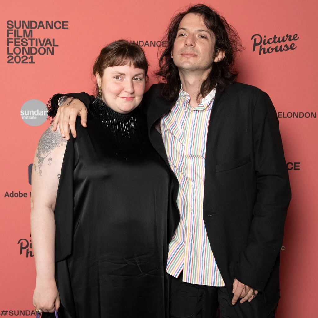Who is Lena Dunham’s new husband? Meet Luis Felber – The Irish Times
