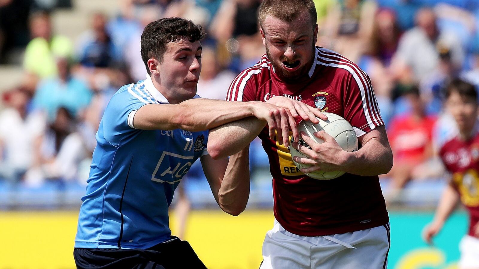 GAA Statistics: The AFL's 'Irish Experiment' through the years – The ...