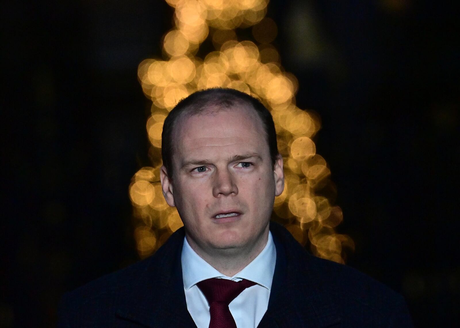 In Profile: the new Ministers in the Northern Ireland Assembly – The ...