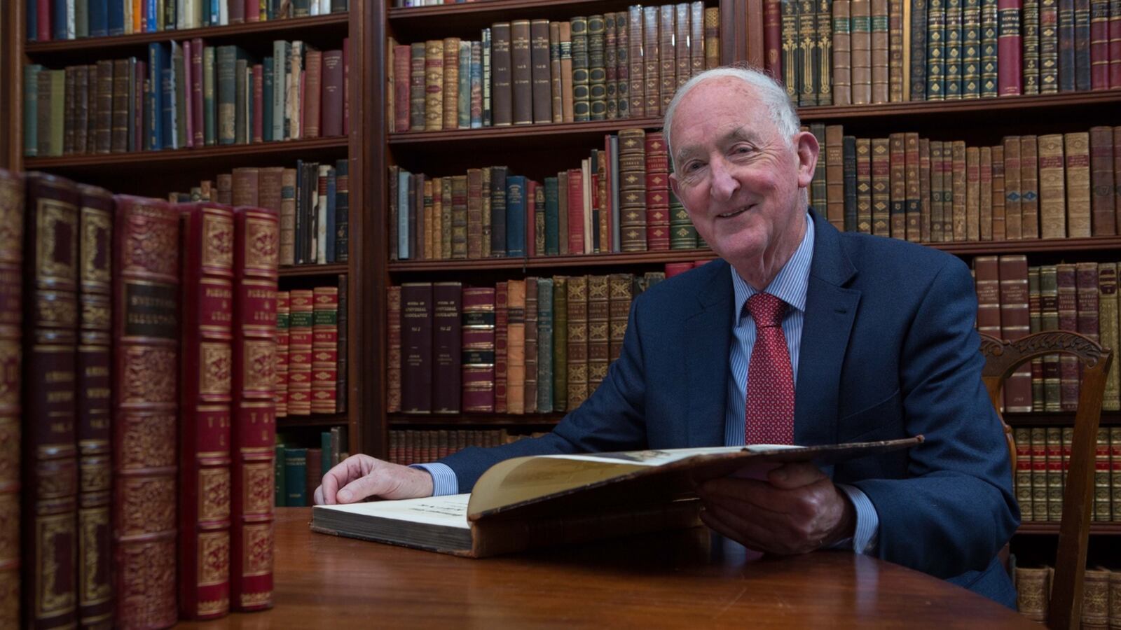 First editions and lasting treasures: how to be a book collector – The ...
