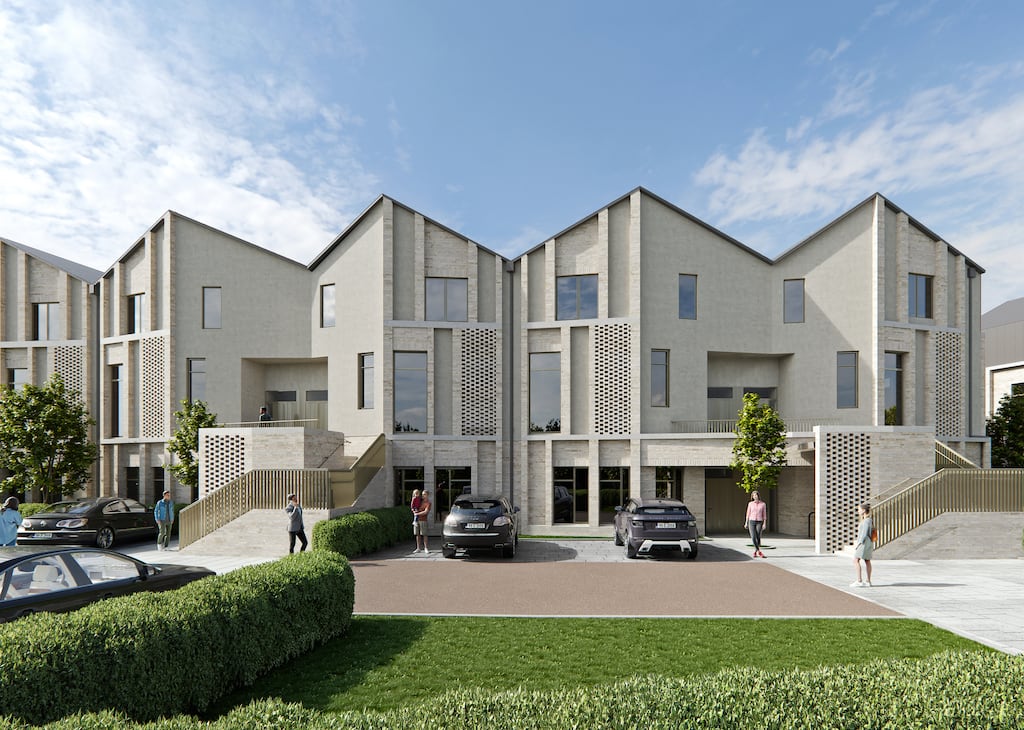 New homes schemes starting in Dublin: Selected apartments, duplexes and houses from Swords to ...