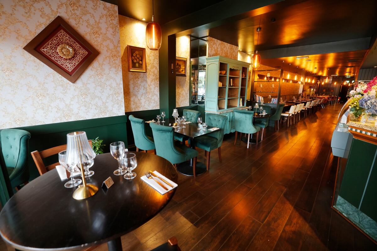 Keshk restaurant review: BYOB veteran still smoking after many years ...