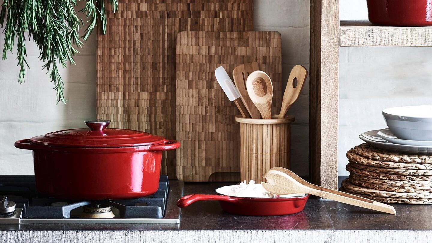 Best in class: the modern country kitchen – The Irish Times