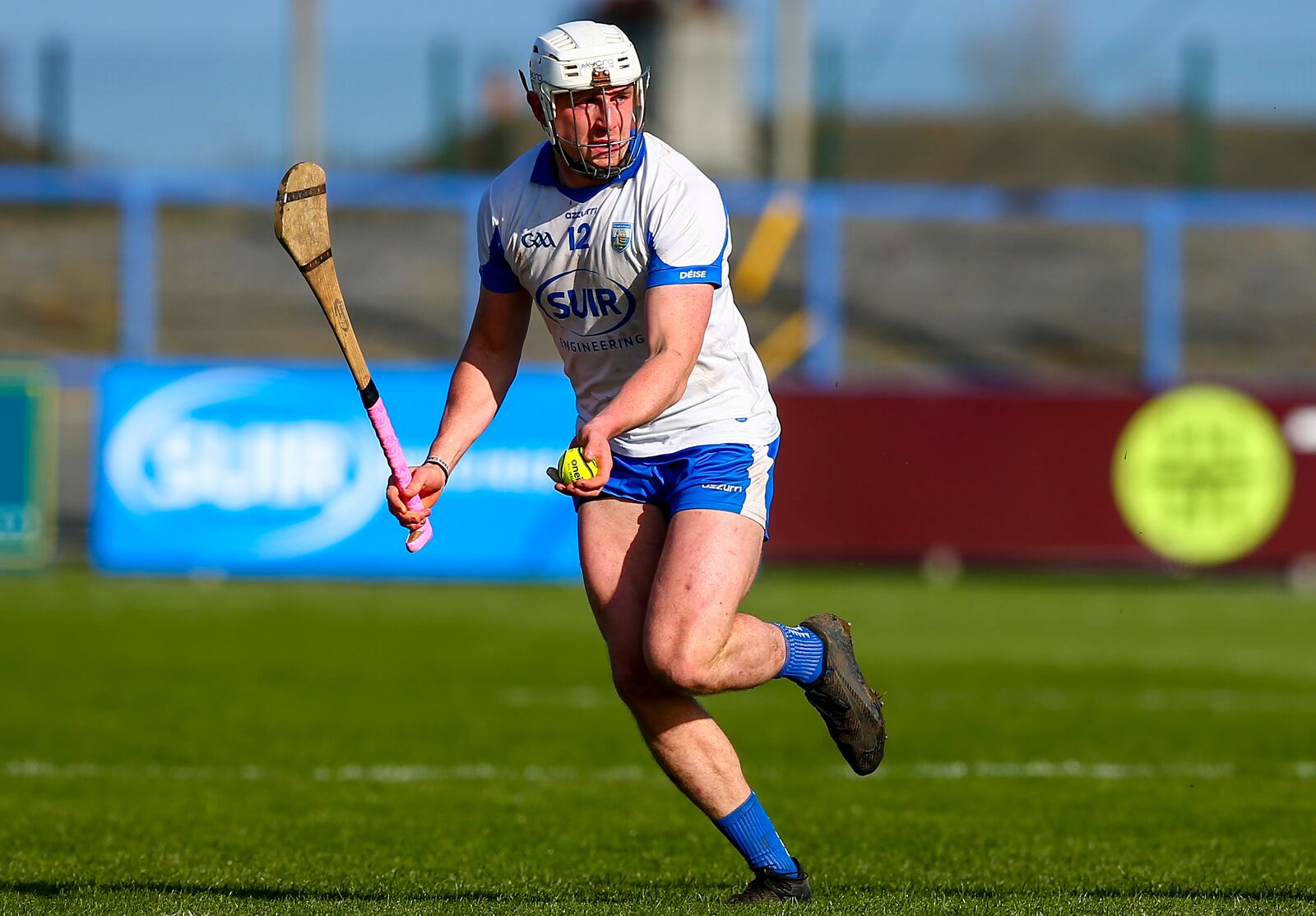 Waterford relegated from Division 1A after second-half slump against ...