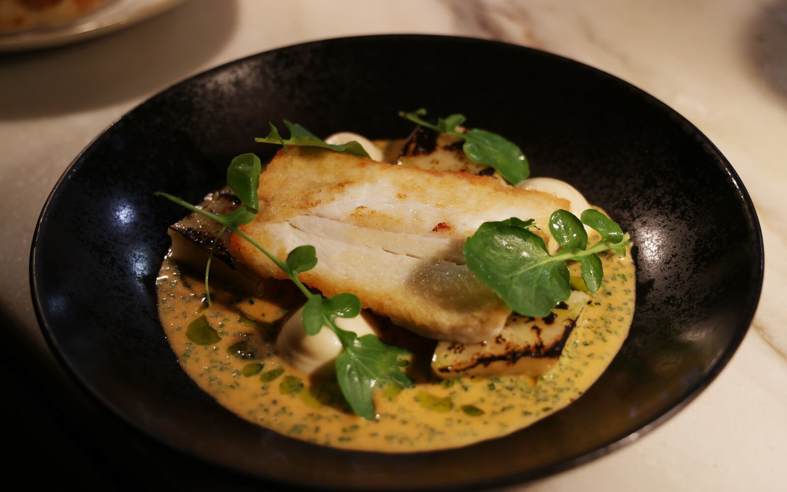 Angelina’s review: This terrace is one of Dublin’s loveliest places to ...