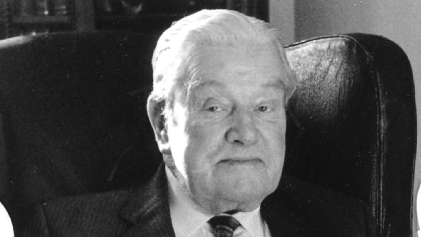 The Irishman who watched the atomic bomb drop on Nagasaki and survived ...