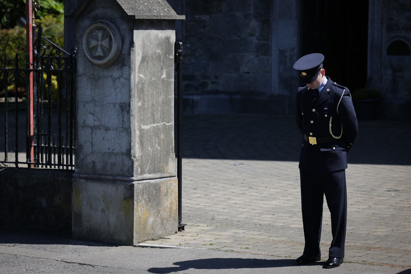 Garda Kevin Flatley remembered as ‘a family man, a great guard’ at his ...