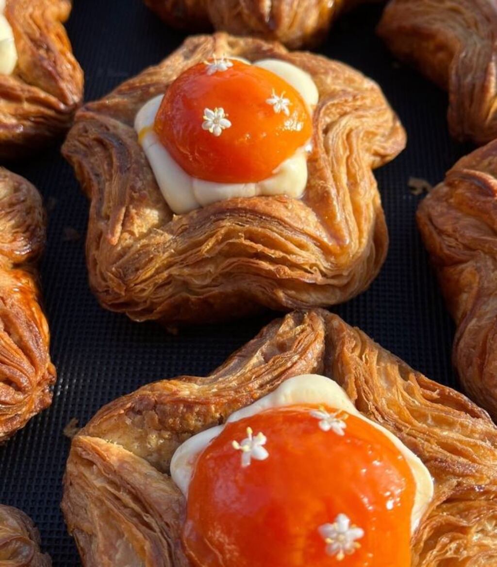 Ten of the best bakeries in Ireland – The Irish Times