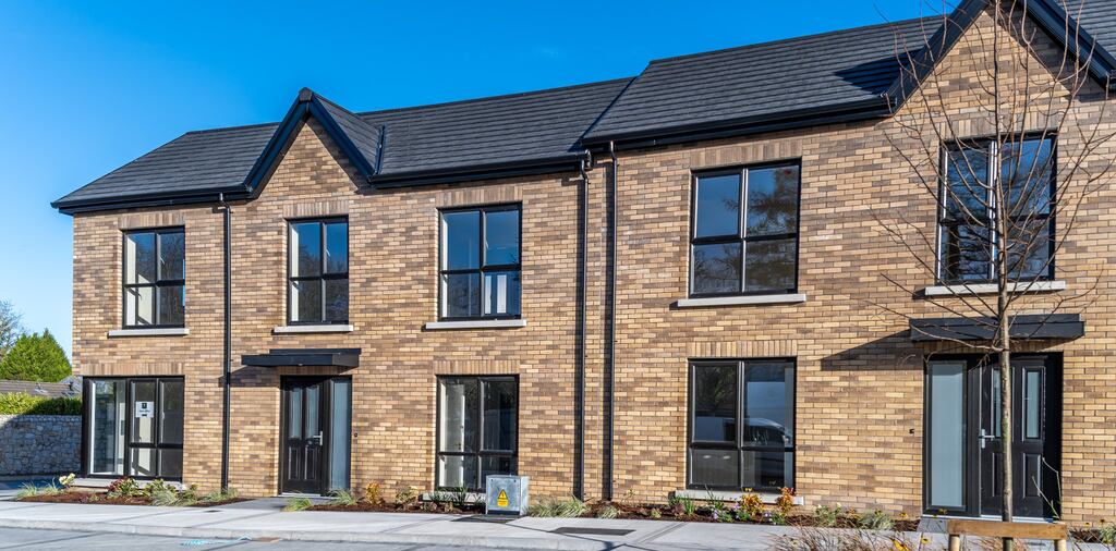New homes schemes starting in Dublin: Selected apartments, duplexes and ...