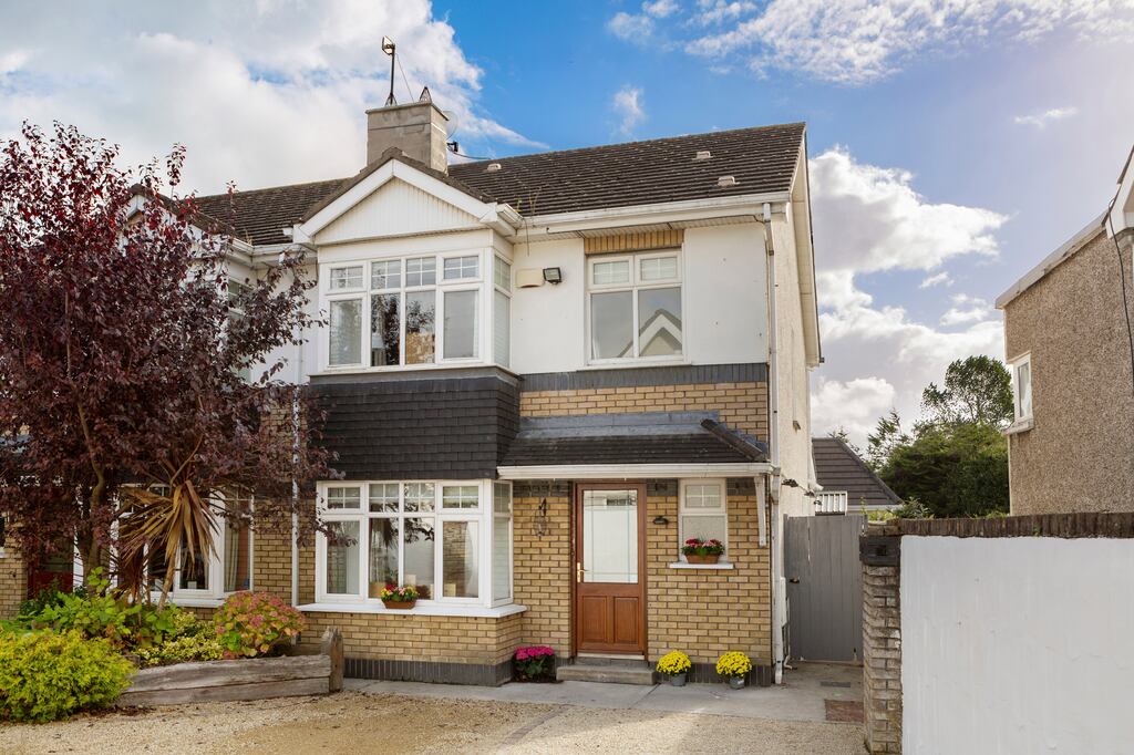 Five homes on view this week in Dublin, with prices ranging from € ...